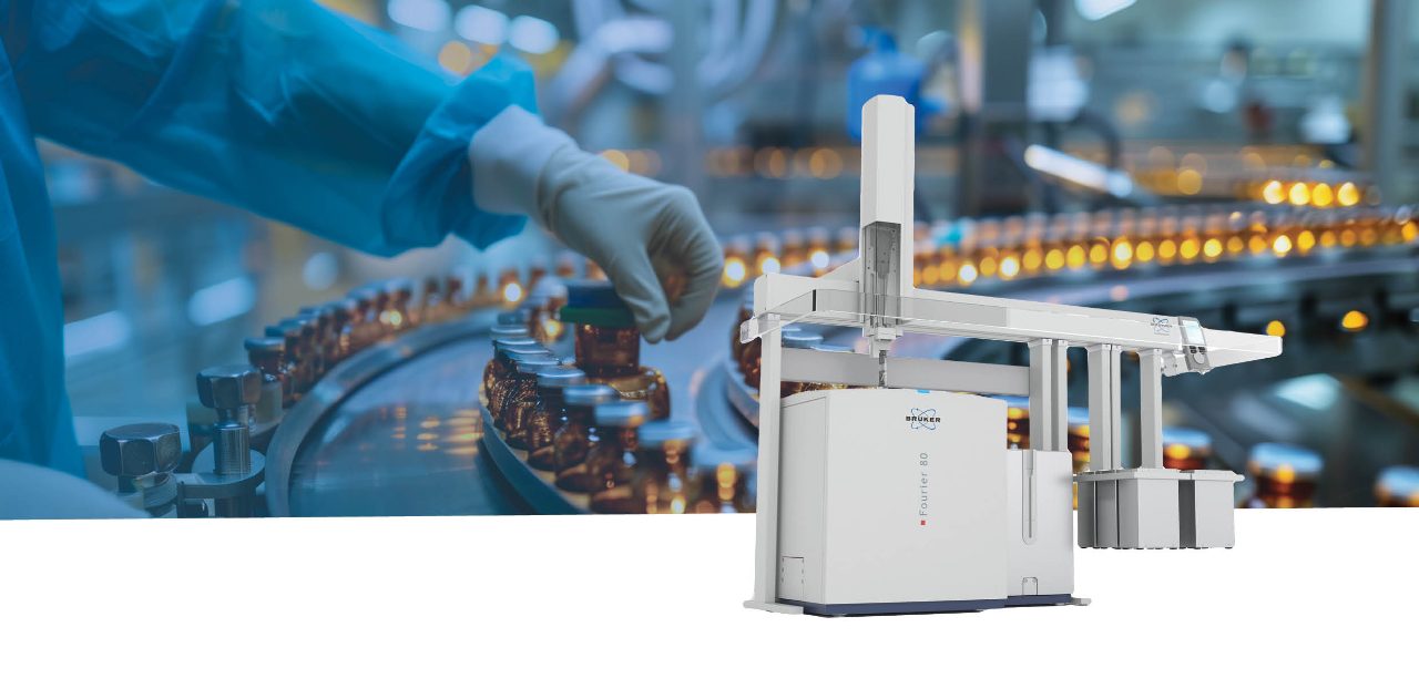 Streamlining Identification Testing For Quality Control Using Benchtop