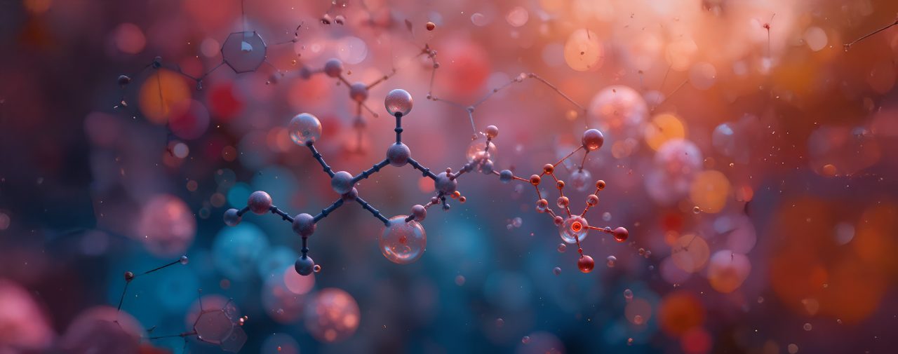 Off Line Reaction Monitoring Using Advanced Chemical Profiling Software