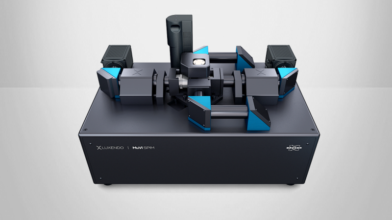 MuVi SPIM Family | Bruker
