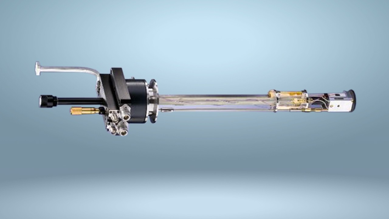 EPR Resonatoren | Bruker