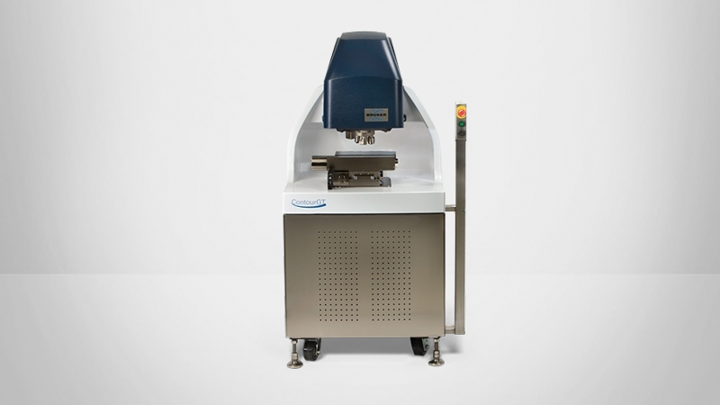 WLI Semi Metrology | Bruker