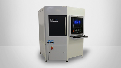 X-Ray Defect Inspection | Bruker