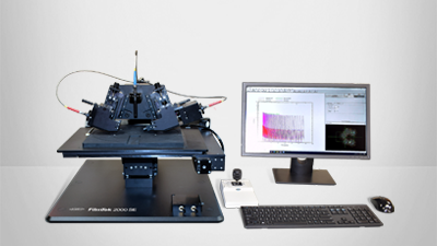 Spectroscopic Ellipsometry | Bruker