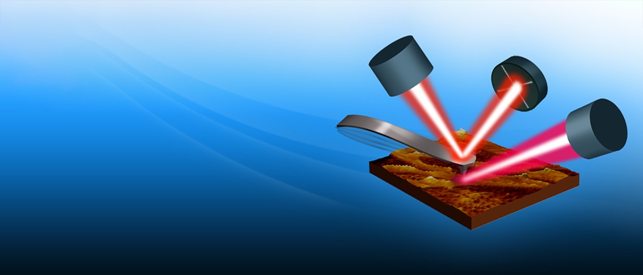 Online Demo of the nanoIR3 System - Photothermal AFM-IR | Bruker