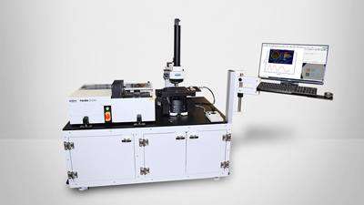 Spectroscopic Reflectometry | Bruker