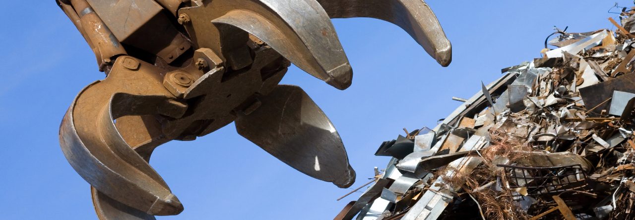 Applications for Handheld XRF analyzers | Bruker