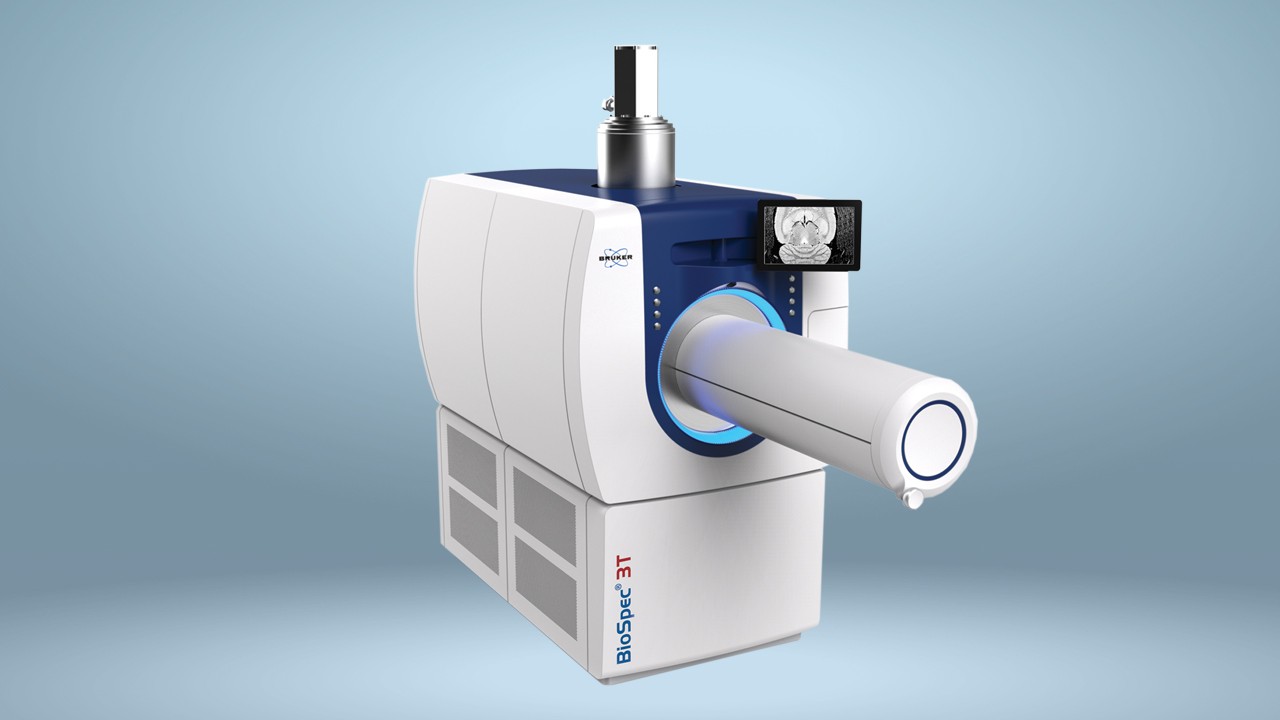 Preclinical MRI | Magnetic Resonance Imaging | Research | Bruker