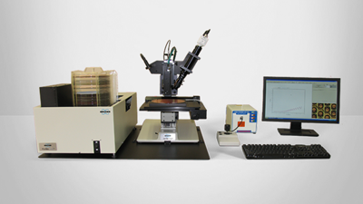 Spectroscopic Reflectometry | Bruker