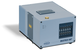 MATRIX-MF FT-IR Reaction Monitoring | Bruker