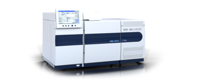 EVOQ GC-TQ | Bruker