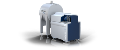 solariX | Bruker