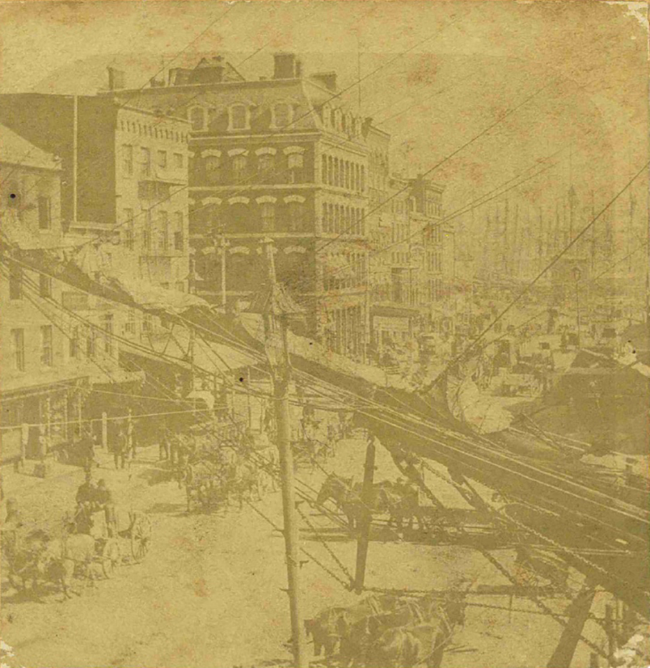 Conservation of Historic Photographs | Bruker