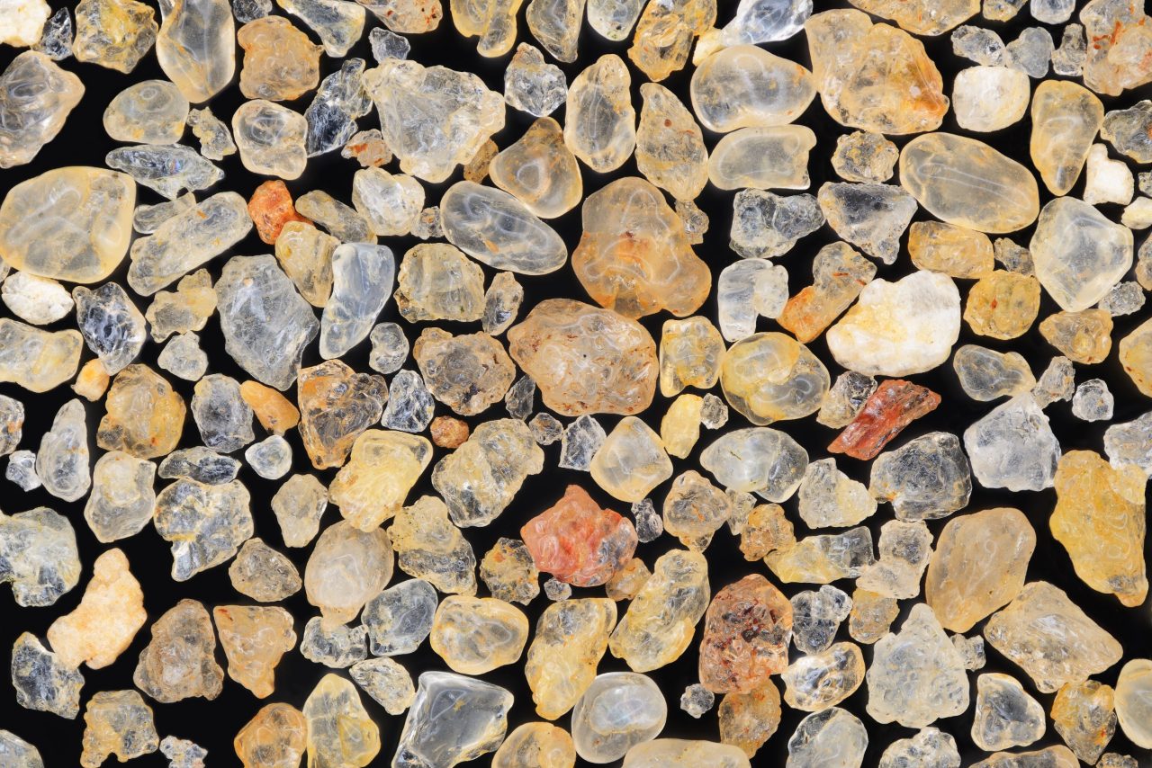 Heavy Mineral Sands | Bruker