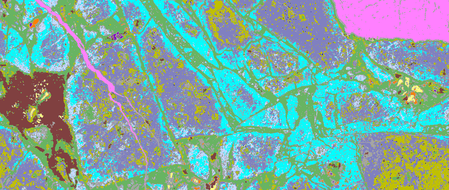 Process Mineralogy | Bruker