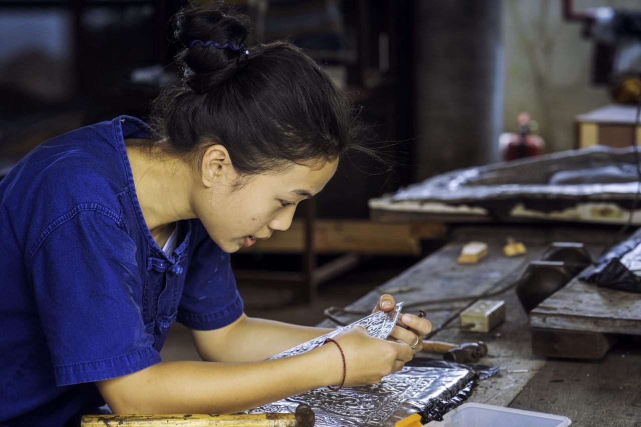 Gold, Silver and Platinum Analysis | Bruker