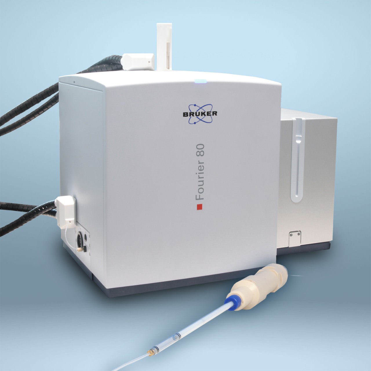 PAT Solutions | Bruker