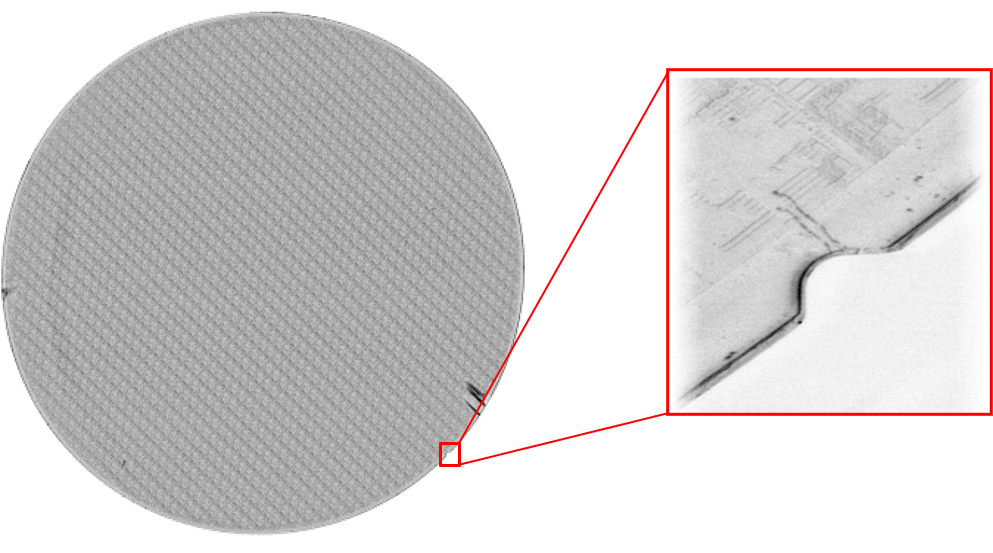 Crystalline Defect Inspection | Bruker
