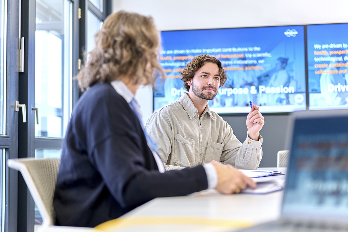 Working at Bruker | Bruker