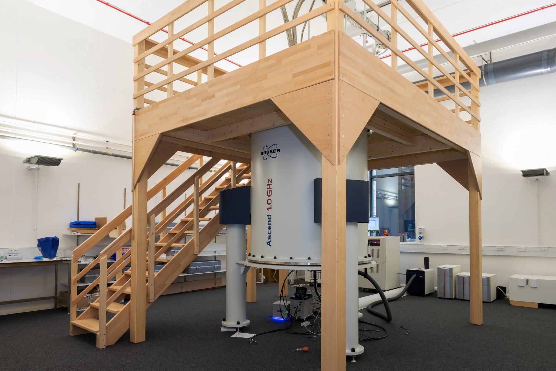 Solid-state NMR: a uniquely powerful analytical tool | Bruker