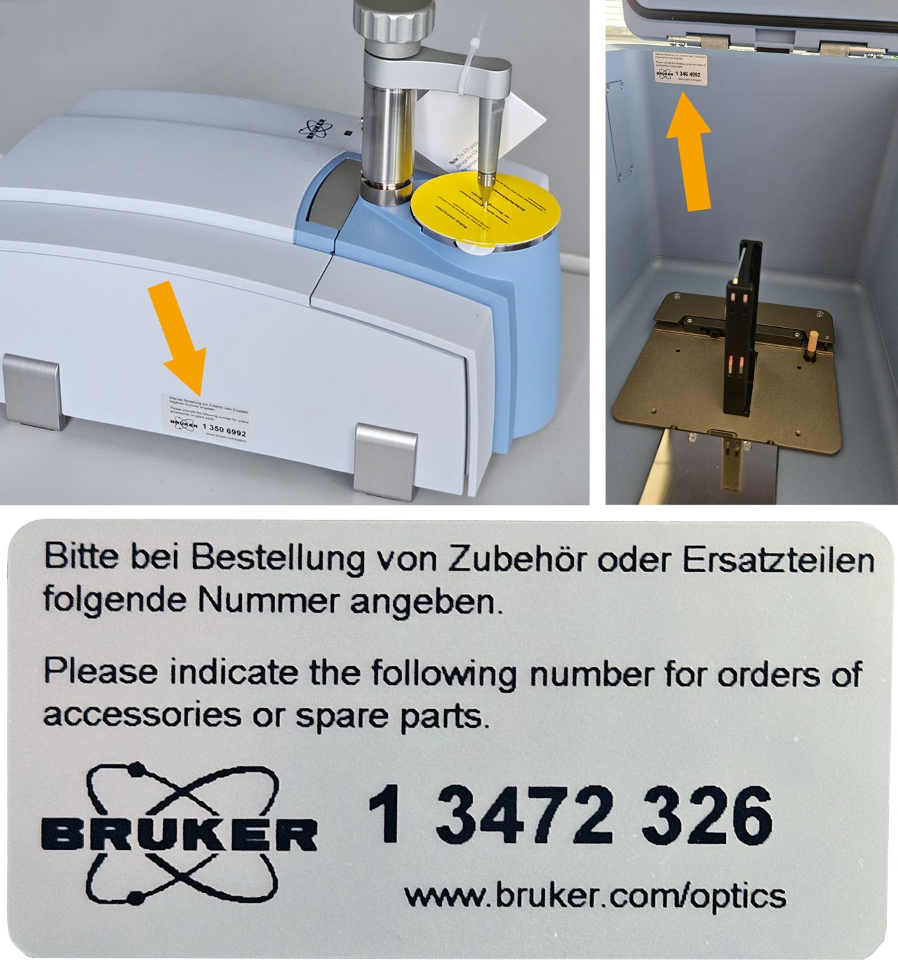 Global Remote Support Center | Bruker