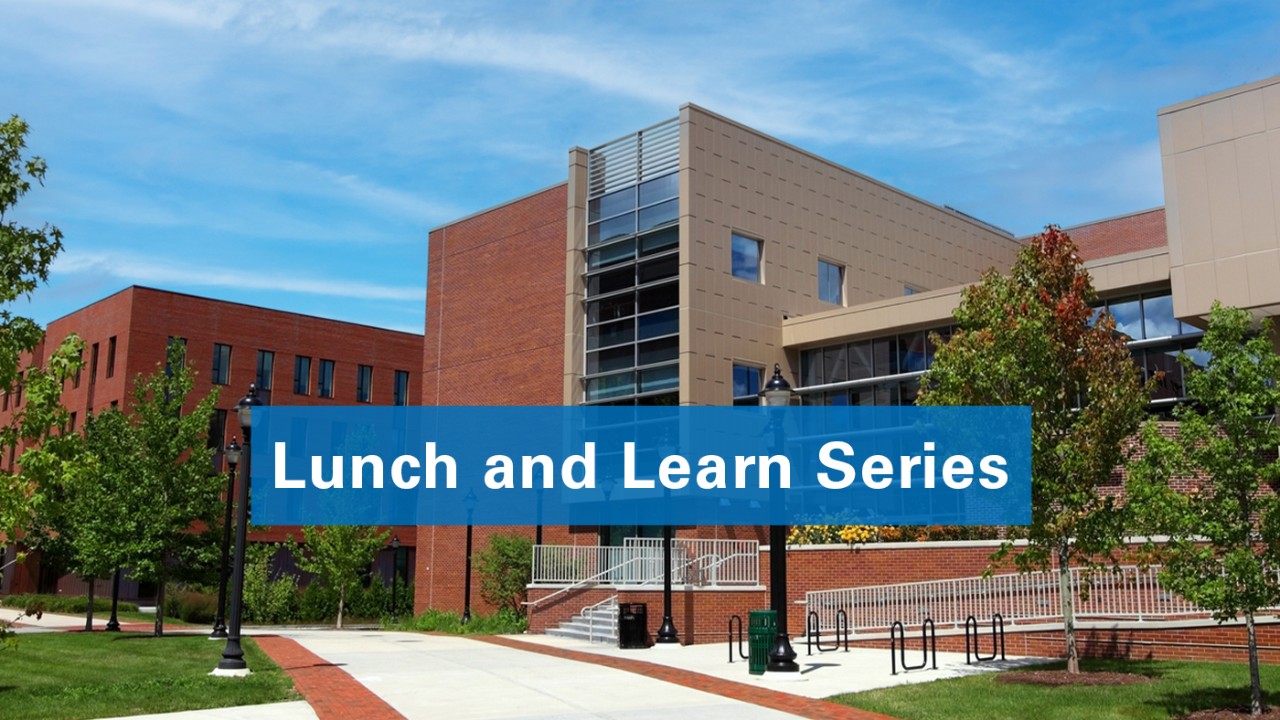 Arxspan Lunch & Learn | Bruker