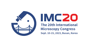 IMC20 - The 20th International Microscopy Congress | Bruker