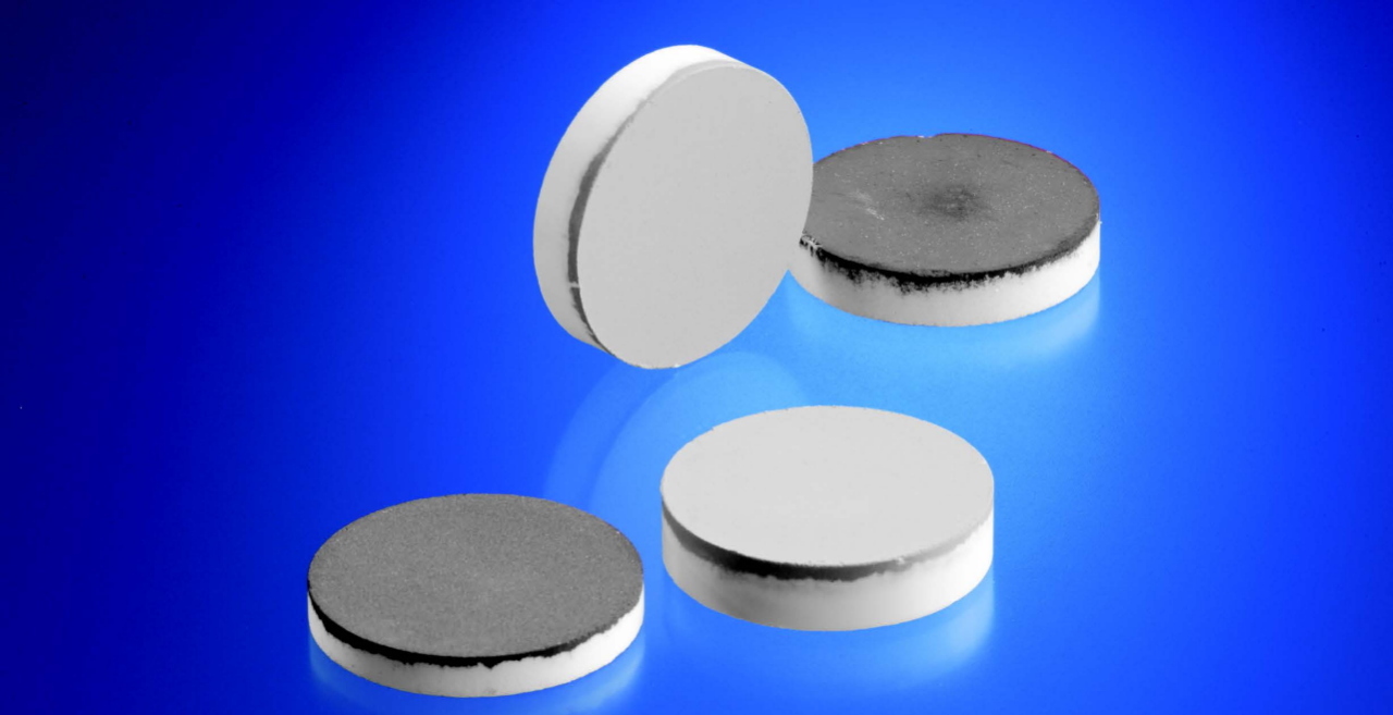 XRF Sample Preparation Workshop | Bruker