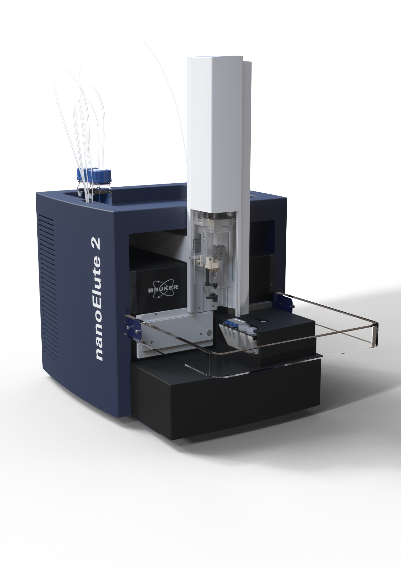 Bruker Launches New nanoElute 2 nano-LC For 4D-Proteomics | Bruker