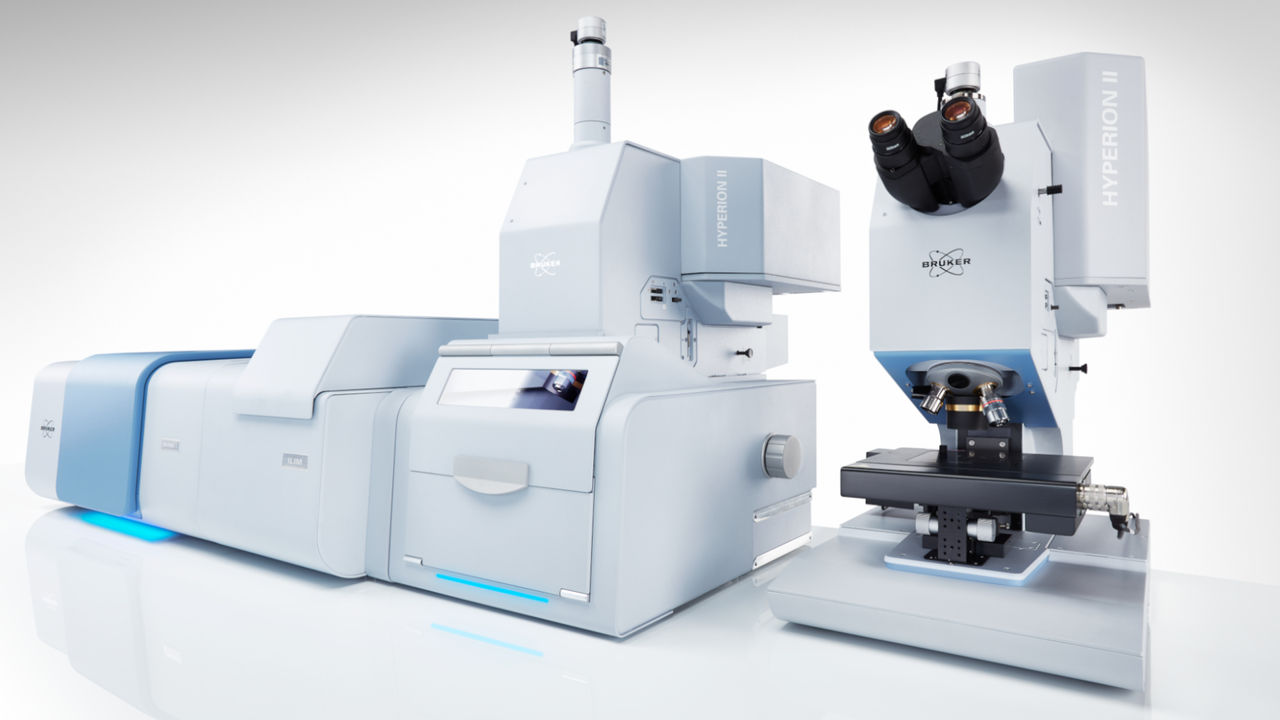 Bruker Recognized as a Swiss Chemical Landmark by Swiss Academy of ...