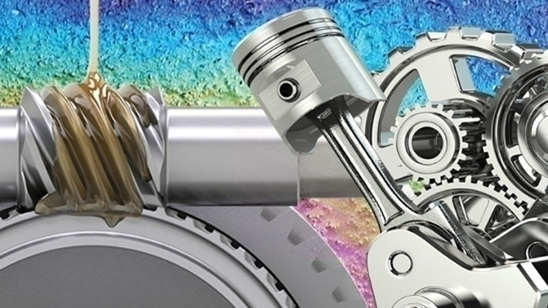 Tribology 101 – Characterizing the Tribo-system and Defining the Tribo ...