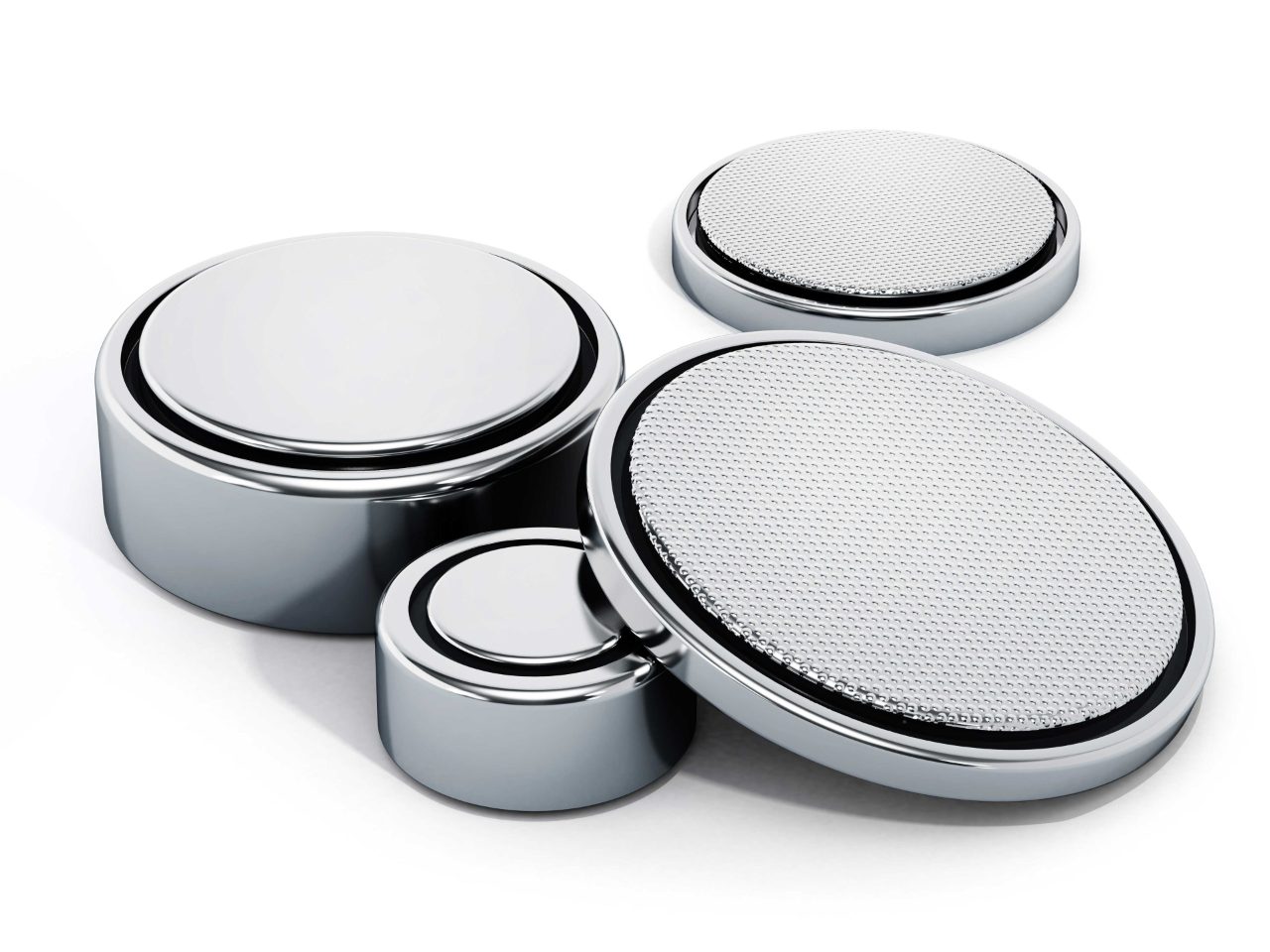 XRD & XRM Battery day | Bruker