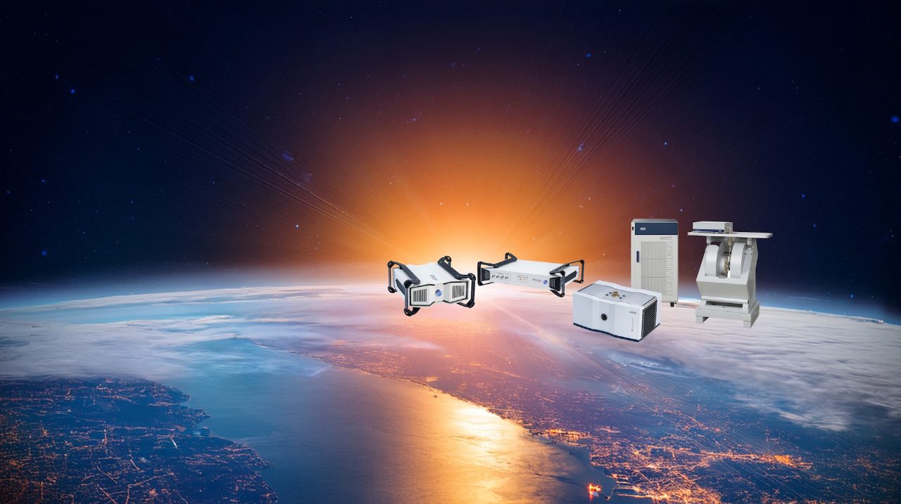 Multi-Harmonic Detection Accessory Info Day | Bruker