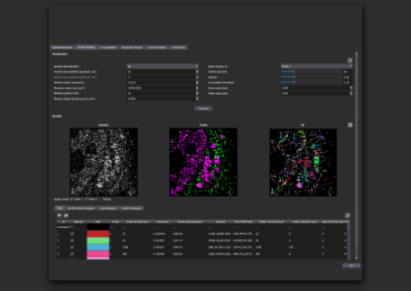 SRX Software | Bruker