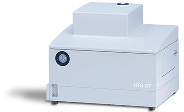 HTS-XT FT-IR Mikrotiterplatten-Reader | Bruker