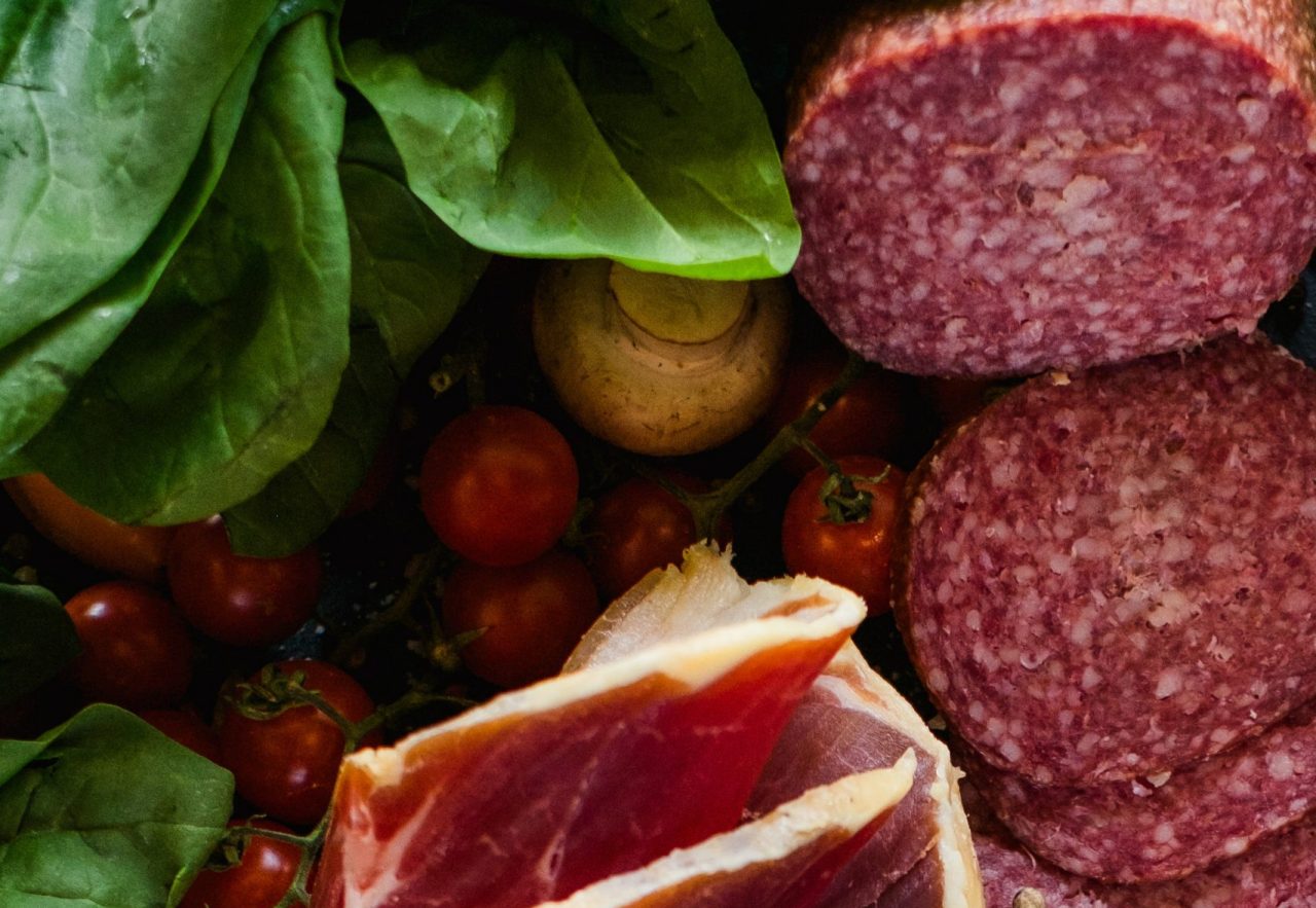 Meat & Meat Products | Bruker