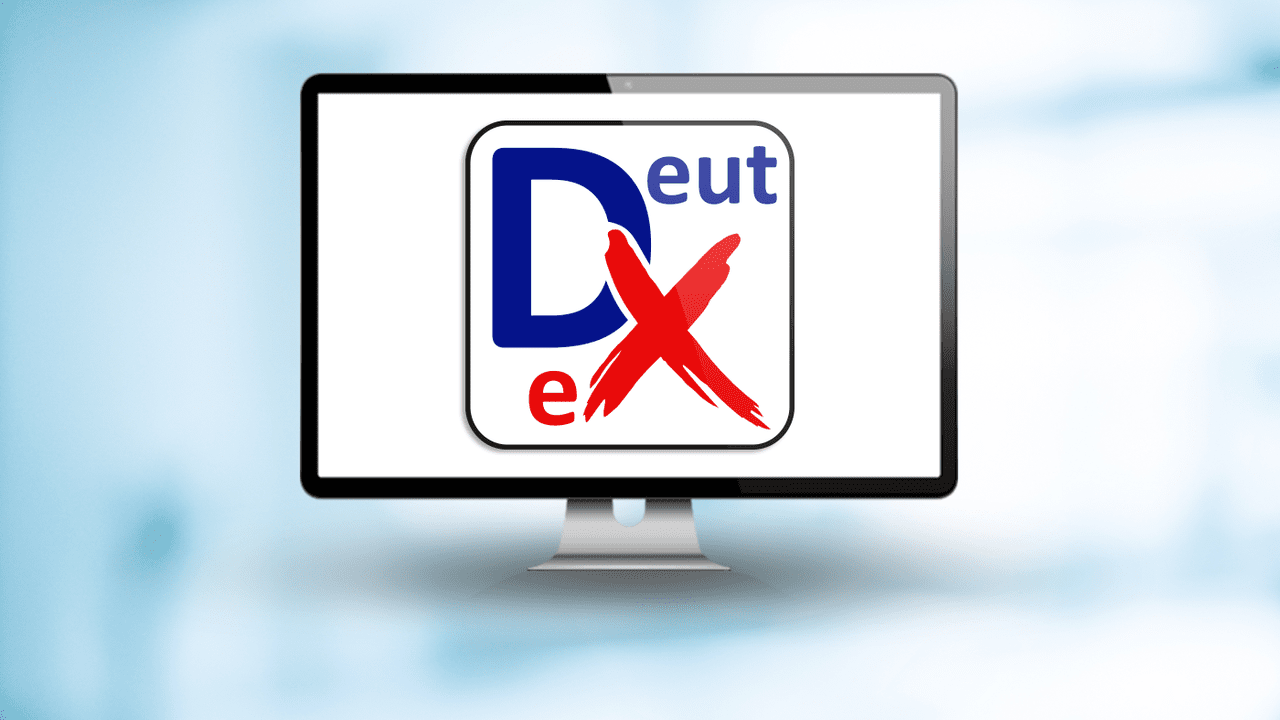 DeutEx Software for HDX‑MS Data Analysis | Bruker