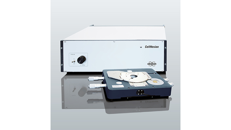 CellHesion® Module | Bruker