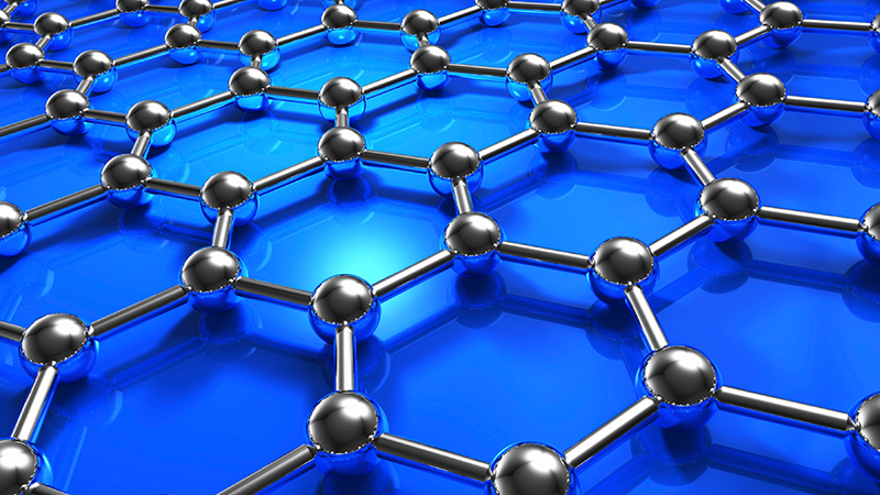 AFM for Graphene and 2D Materials | Bruker