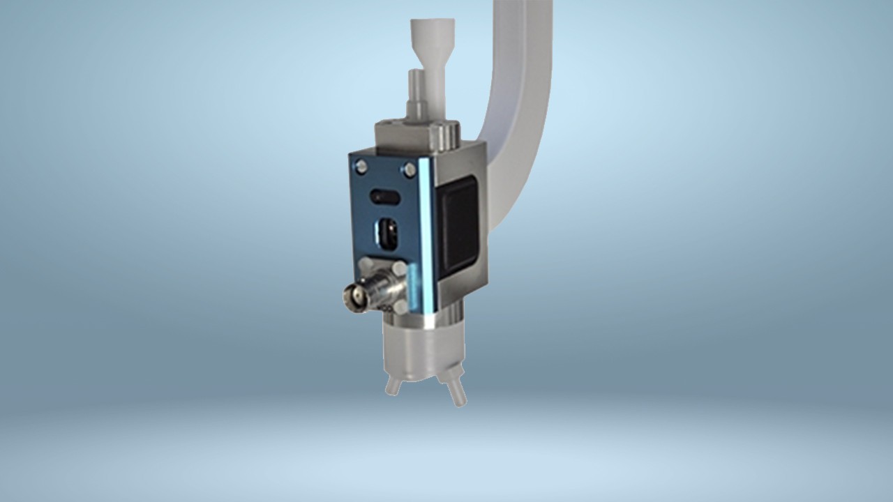 Q-Band Pulse EPR Resonator | Bruker