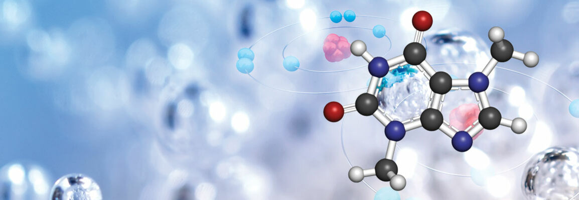 Xenon Software | Bruker