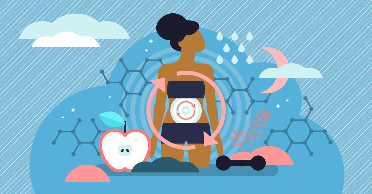 Metabolomics Research in Nutrition | Bruker