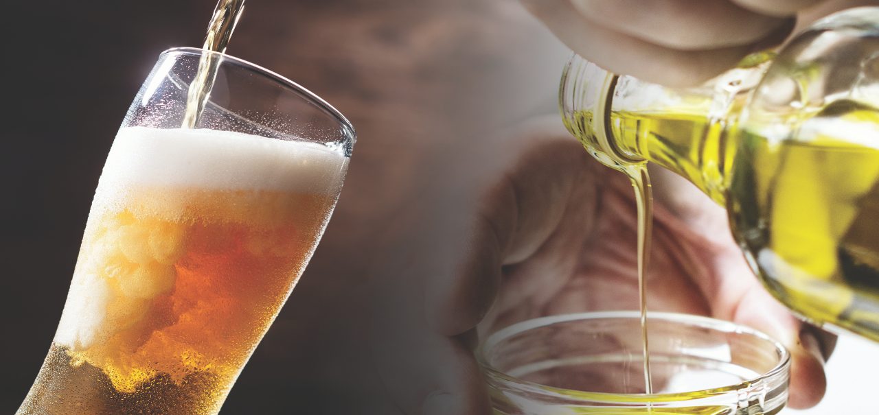 Freshness Monitoring (EPR) | Bruker