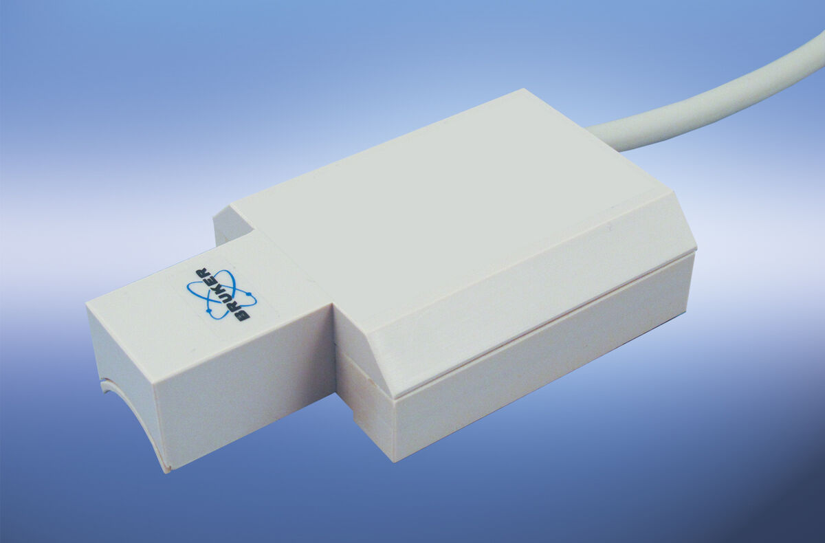 MRT RF Spulen für Mäuse | Bruker