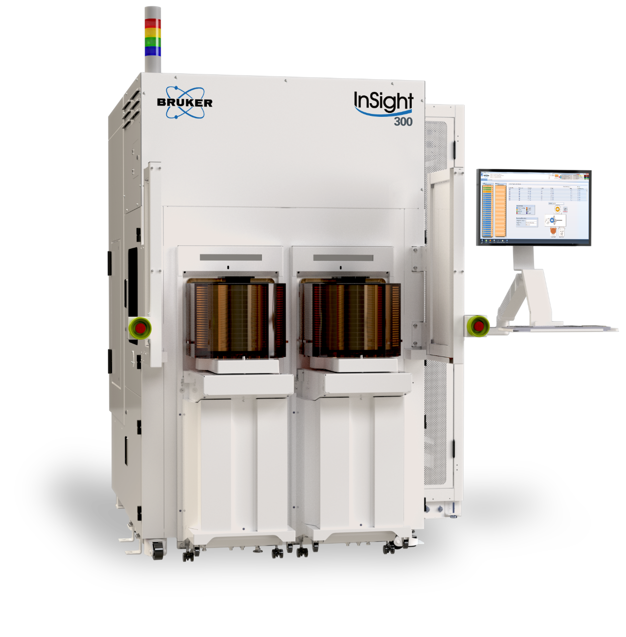 InSight 300 | Bruker