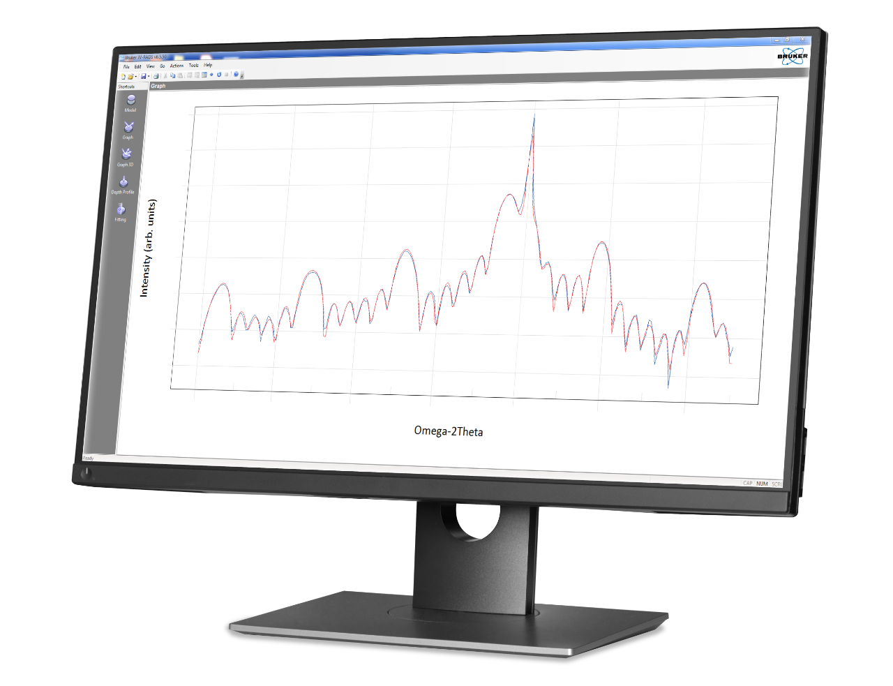 RADS Software | Bruker
