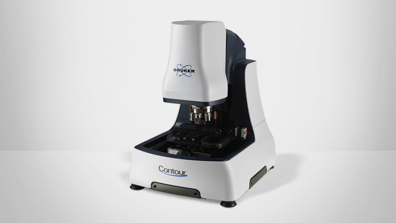 ContourX-200 | Bruker