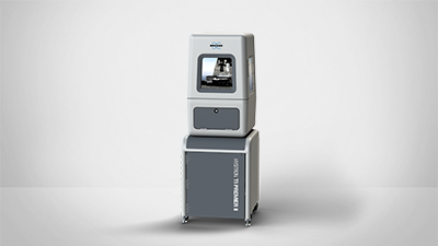 Hysitron TI Premier Nanoindenter | Bruker