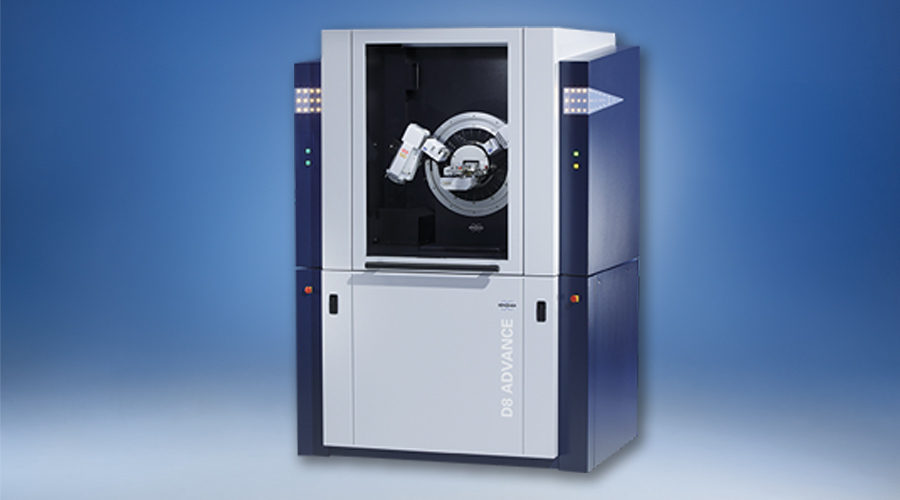 D8 ADVANCE with DAVINCI - Maintenance Training | Bruker