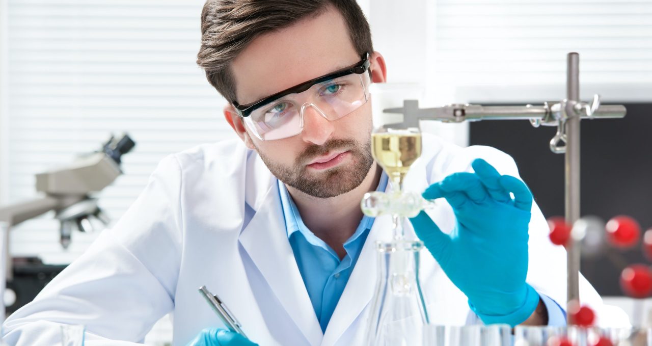 Inspiring the Next Generation of Research Chemists | Bruker