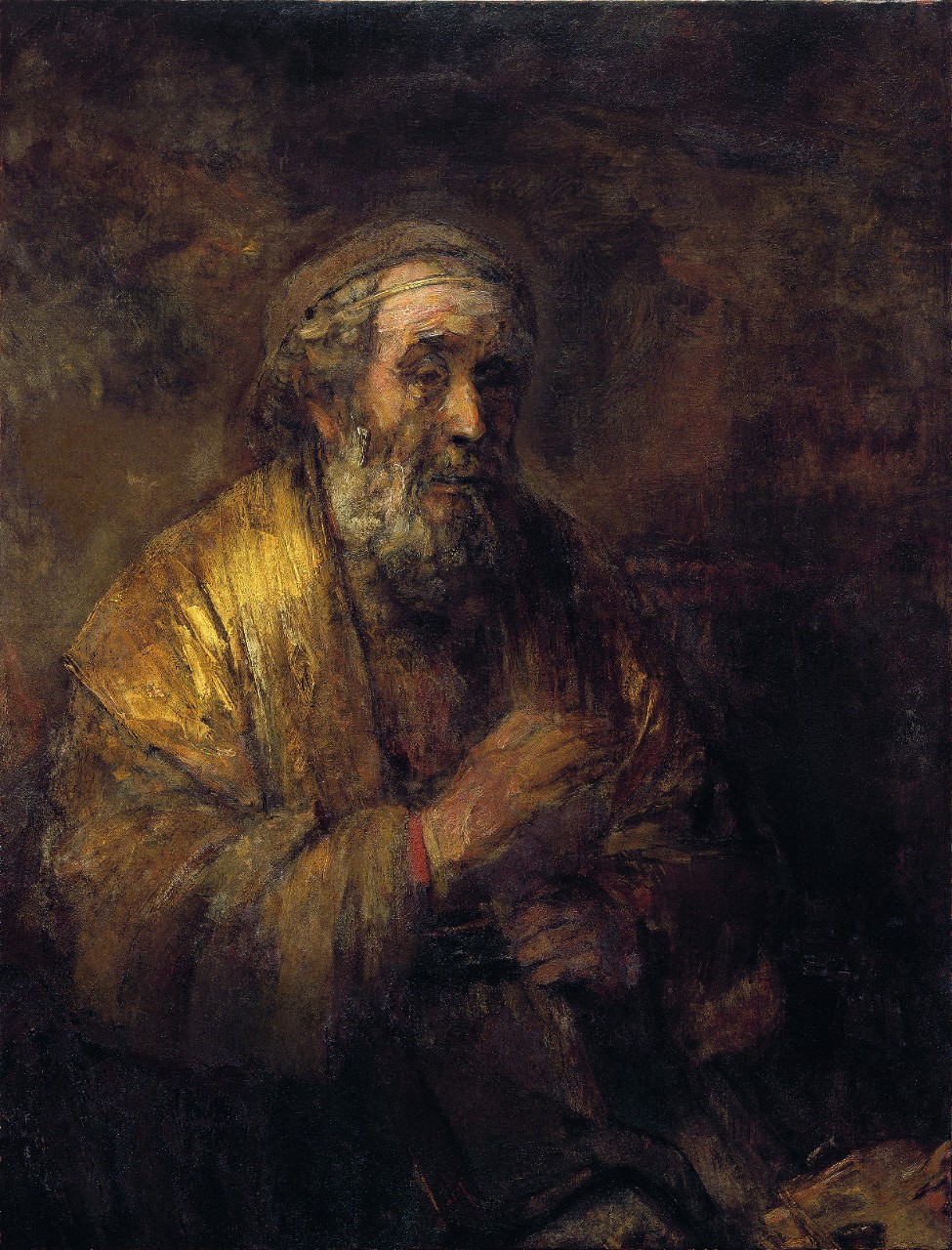 rembrandt analysis